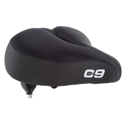 Most Comfortable Bicycle Seats For Overweight Riders | PedalChef